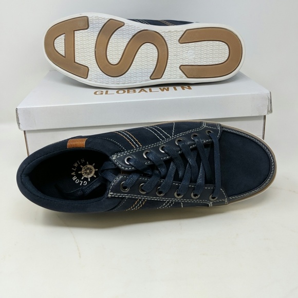Global Win | Shoes | Globalwin Mens Fashion Sneakers | Poshmark